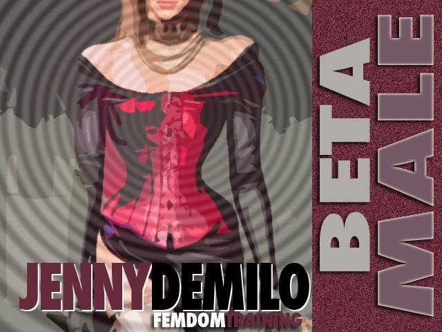 Beta Male Rules For Servitude - Trance Mistress