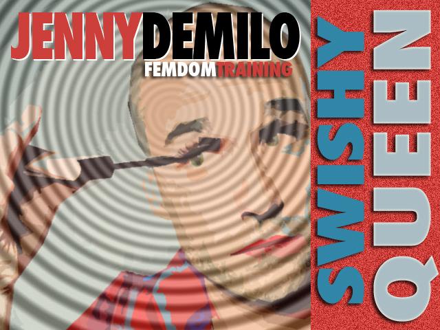 Swishy Queen - Trance Mistress