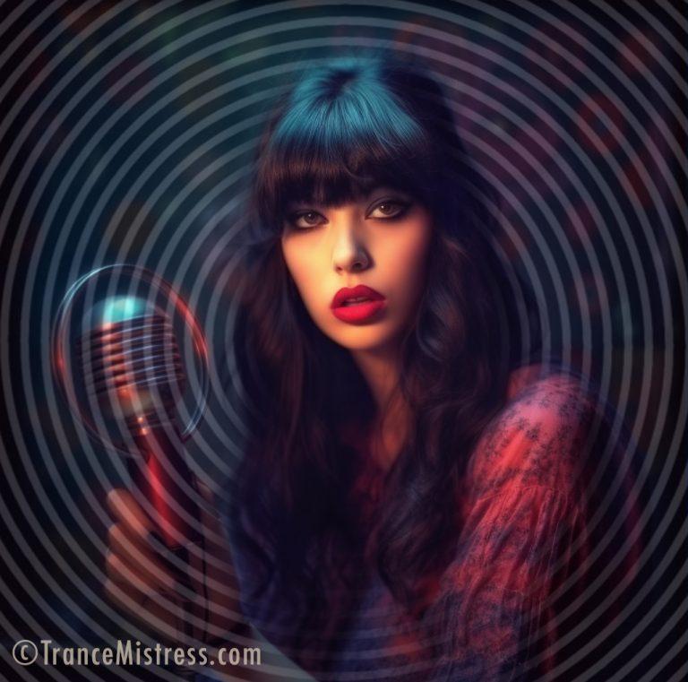 Custom Mp3 - Trance Mistress